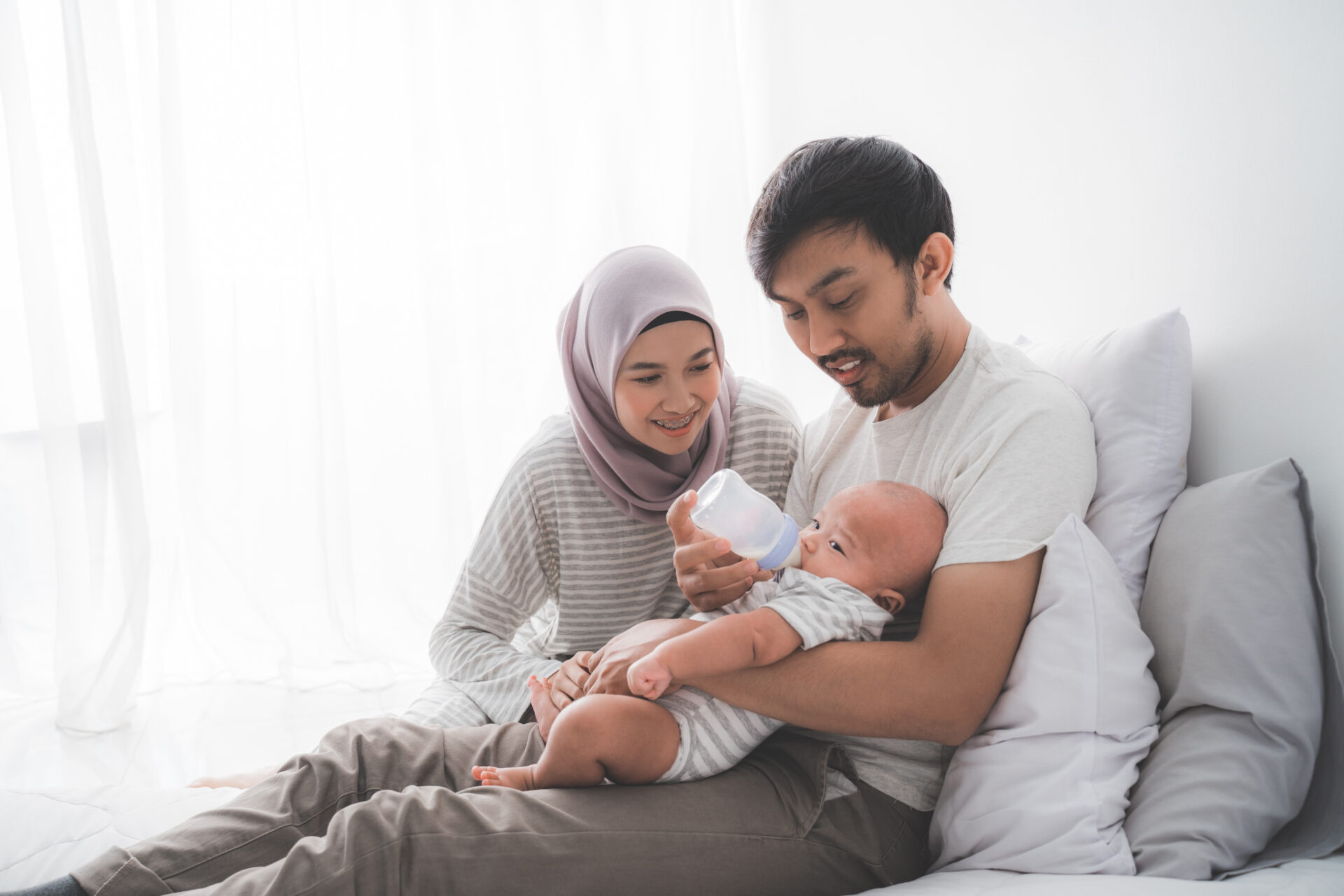 Fed Is Best Book Resources - Fed Is Best Book